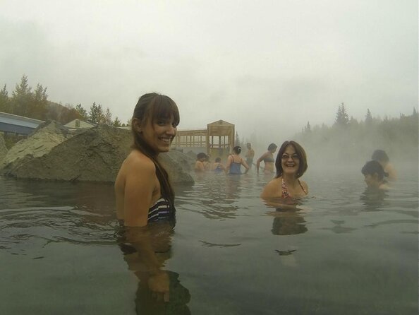 Hot Spring and Northern Lights Photography Tour - A Practical Review of the Hot Spring and Northern Lights Photography Tour in Fairbanks