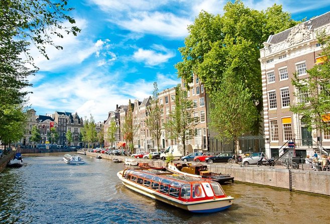 Humans of Amsterdam Tour Review - About Your Stay