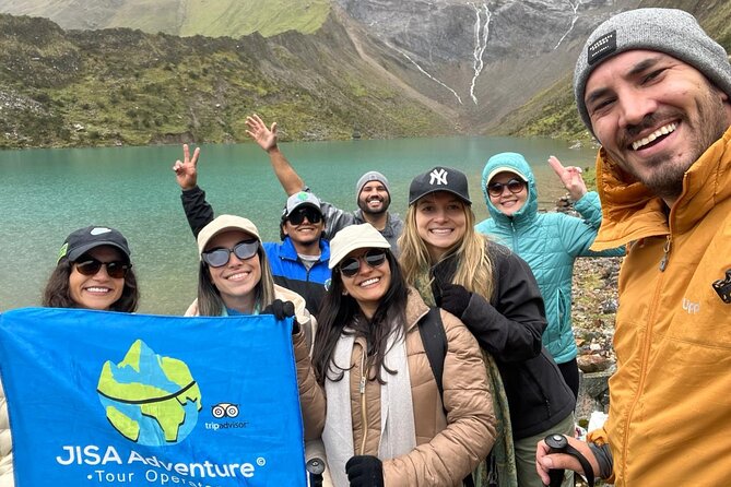 Humantay Lagoon Tour - Key Points
