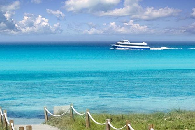 IBIZA-FORMENTERA SEA EXPERIENCE, From Figueretas - About Your Stay