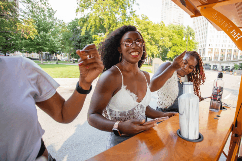 Indianapolis: Open-Air Pedal Pub Tour - Final Thoughts: Is It Worth It?