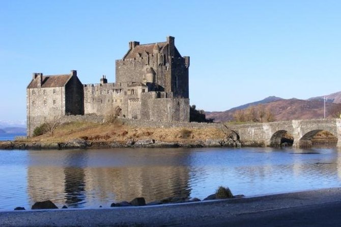 Isle of Skye Day Trip From Inverness Review - About Your Stay
