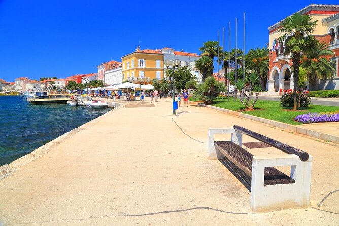 Istria in 1 Day Tour Review - About Your Stay