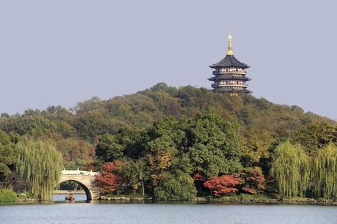 Jack HangZhou Private Tour - An In-Depth Look at the Jack HangZhou Private Tour