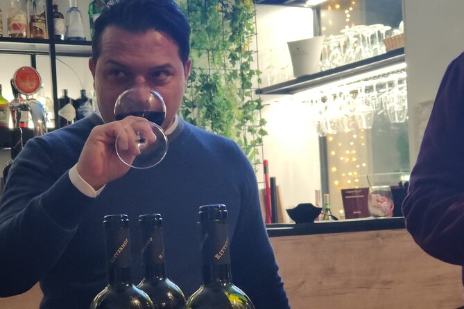 Join Our Exclusive Wine Education Course! - Key Points