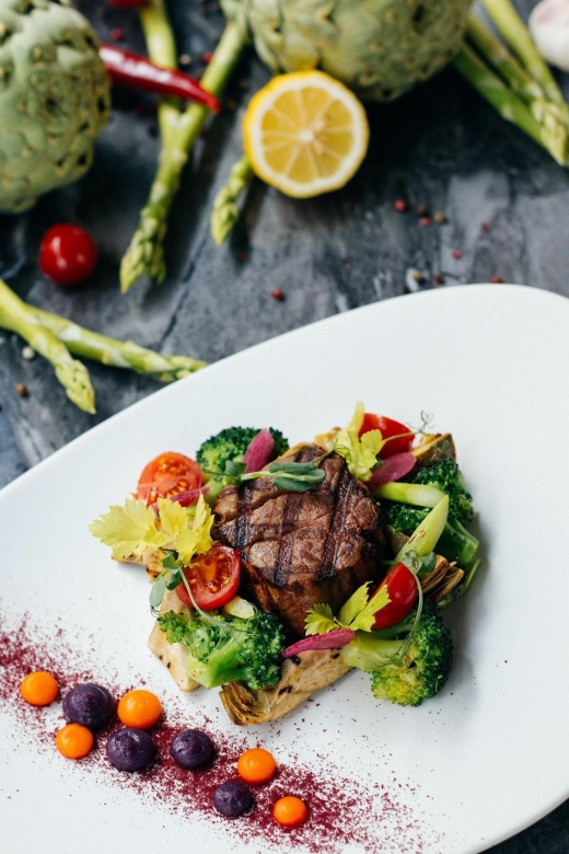 Kansas Citys Culinary Delights: A Private Foodies Journey - Key Points