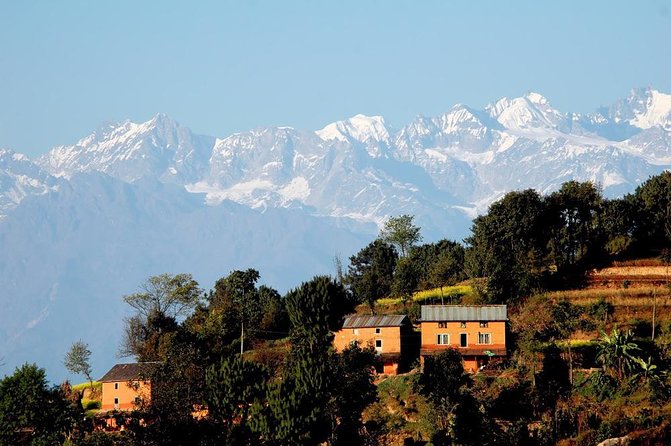 Kathmandu: Nagarkot Sunrise & Hike to Changu Narayan Day Tour - Key Points