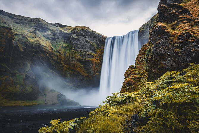 Katla Ice Cave & South Coast Waterfalls Tour Review - About Your Stay