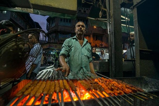 Kebab and Curry Food Walk with guide and transport in and around Mohd Ali Road! - Authentic Flavors and Local Insights: A Review of the Kebab and Curry Food Walk in Mumbai