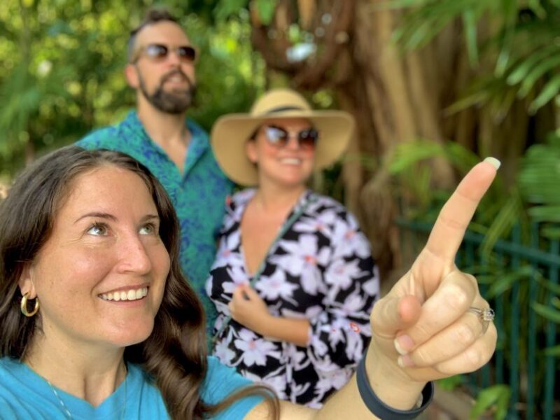 Key West: Cuban and Caribbean Food and Cultural Walking Tour - Exploring the Cuban and Caribbean Heart of Key West: A Detailed Review