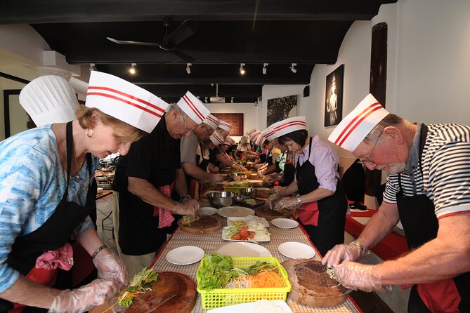 Khmer Cooking Class Half Day (AM or PM) - Discovering Cambodia Through Cooking: An In-Depth Review of the Khmer Cooking Class in Phnom Penh