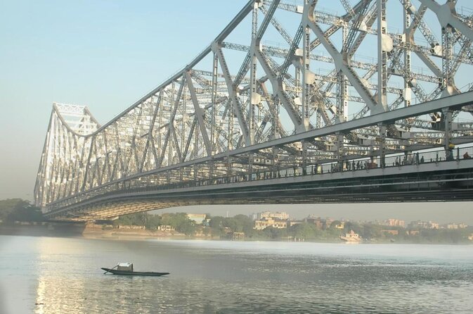 Kolkata - A Sea of Faces and A Thousand Places (local guide) - Exploring Kolkata: A Day of Stories, Markets, and Hidden Corners