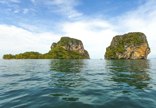 Krabi 7 Islands Snorkeling & Plankton Night by Big Longtail Boat - Krabi 7 Islands Snorkeling & Plankton Night by Big Longtail Boat: A Complete Review