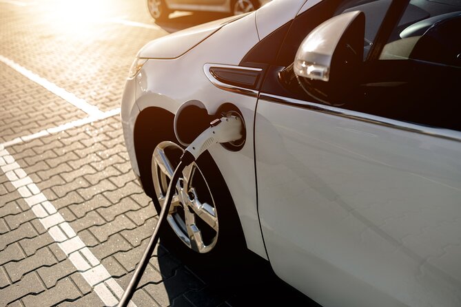 Krakow Private Airport Eco-Transfer by Fully Electric Car - Transfer Details