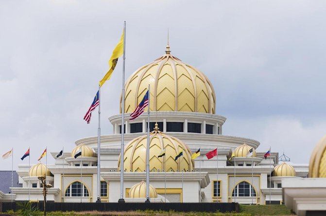 Kuala Lumpur Cruise Excursions from Port Klang for KL City Tour - A Well-Organized, Private City Tour with Flexibility
