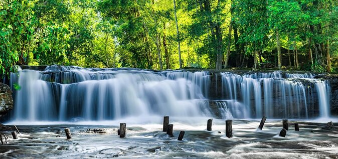 Kulen Mountain Small-Group tour and Picnic lunch - Key Points