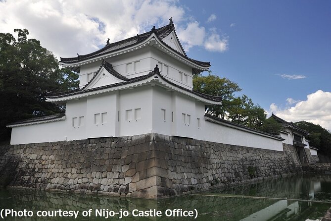 Kyoto and Nara Day Trip - Golden Pavilion and Todaiji from Osaka - The Itinerary and What You Can Expect