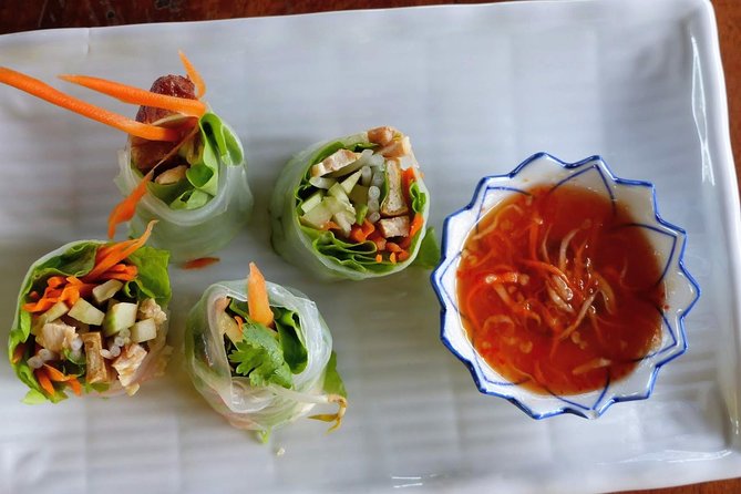 Lanta Thai Cookery School - An Authentic Thai Cooking Experience amid Koh Lantas Natural Beauty