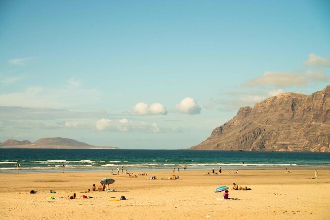 Lanzarote Surf Classes Review: A Wave of Fun - About Your Stay