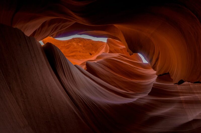 Las Vegas: Grand Canyon and Antelope Canyon with Overnight - Key Points