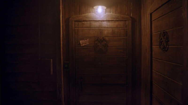 Las Vegas: Live Escape Room Experience - Introduction