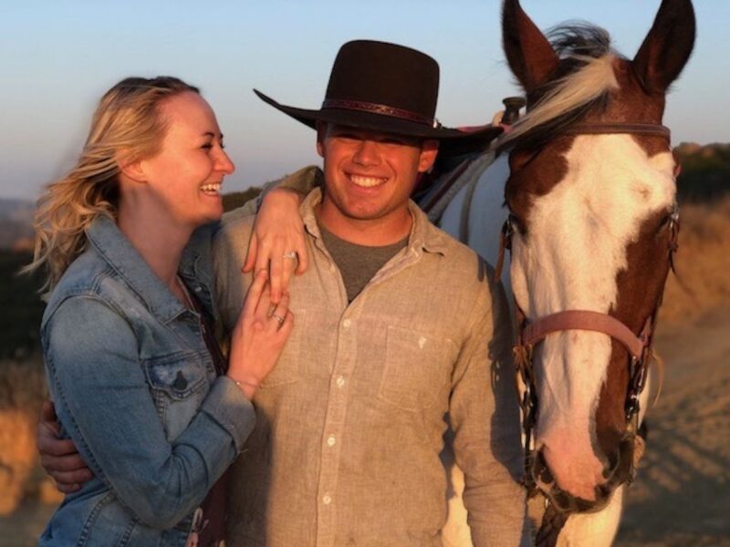 Las Vegas: Sunset Horseback Riding Tour with BBQ Dinner - Exploring the Sunset Horseback Riding Tour with BBQ Dinner Near Las Vegas