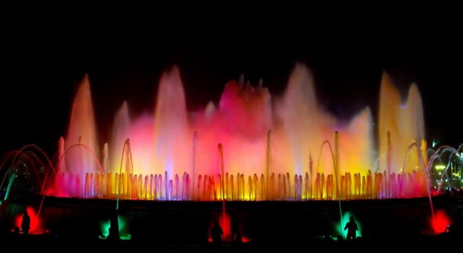 Lima FD Experience Pachacamac, Barranco, City Centre & Water Park - Key Points