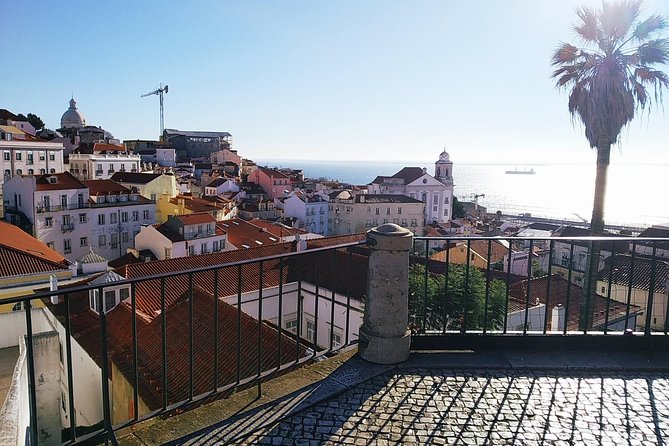 Lisbon and Sintra Full Day Private Tour - Tour Overview