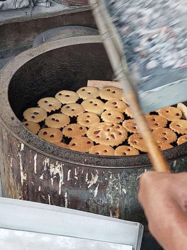 Local Cultural Walking :Kudeejeen Community (Hidden gem) - Key Points