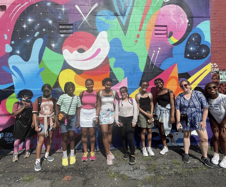 Los Angeles: Experience a Hands-on Graffiti Lesson in LA - Final Thoughts