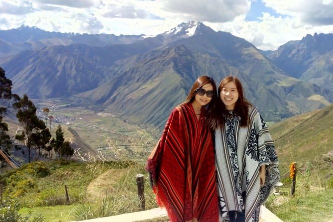 Machu Picchu Private Full-Day Tour From Cusco - Tour Inclusions