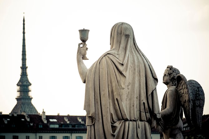 Magic Turin Evening Tour - A Closer Look at the Tour Experience