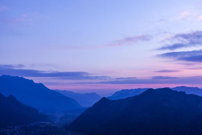 Mai Chau - Pu Luong - Ninh Binh | Optional Choices | 2, 3, 4 days - Key Points