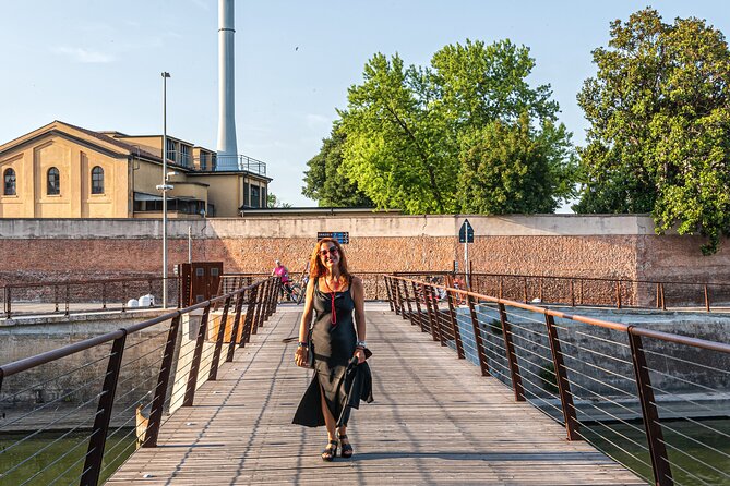 Mantova Historic Center - Walking Tour With Private Guide - Key Points