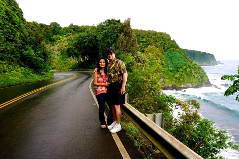 Maui: Private Guided Round-Trip Excursion to Hana - Key Points