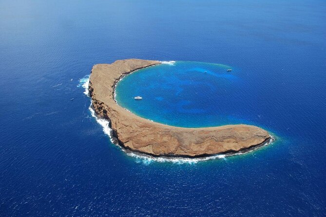 Maui Snorkel & Slide - Introduction