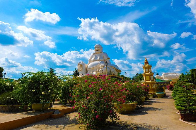 Mekong Delta Experience: Small Group Adventure - Introduction