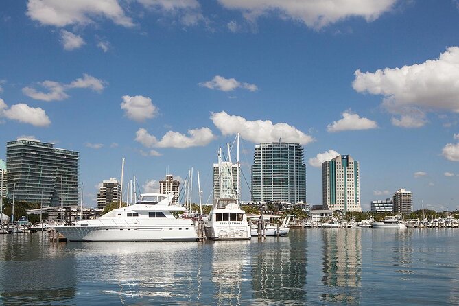 Miami Cultural City Tour, Little Havana & Wynwood Exploration - Key Points