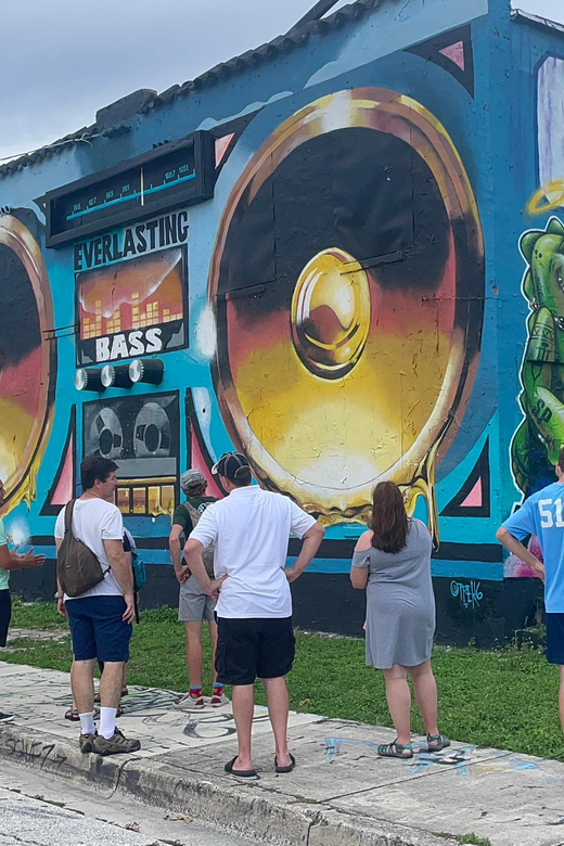 Miami: highlights Walking & Sightseeing tour - Introduction