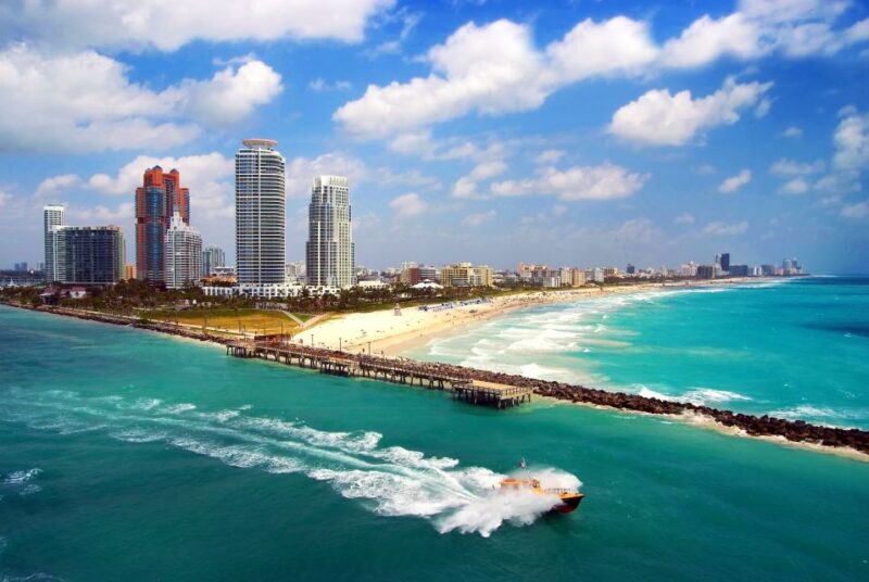 Miami: Small Group Tour w/Everglades, Little Havana & Cruise - Key Points