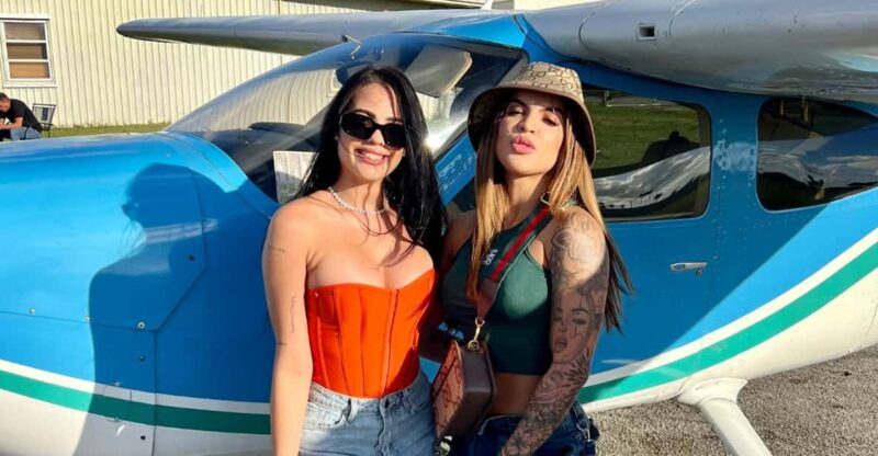 Miami & South Beach: Private Luxury Airplane Tour - The Sum Up