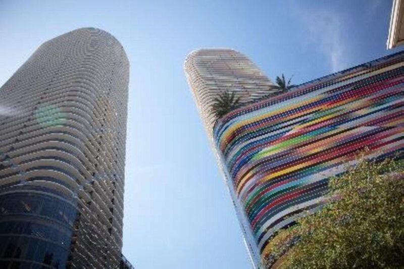 Miami: Visit to the Lighthouse - Key Biscayne - Brickell - Key Points