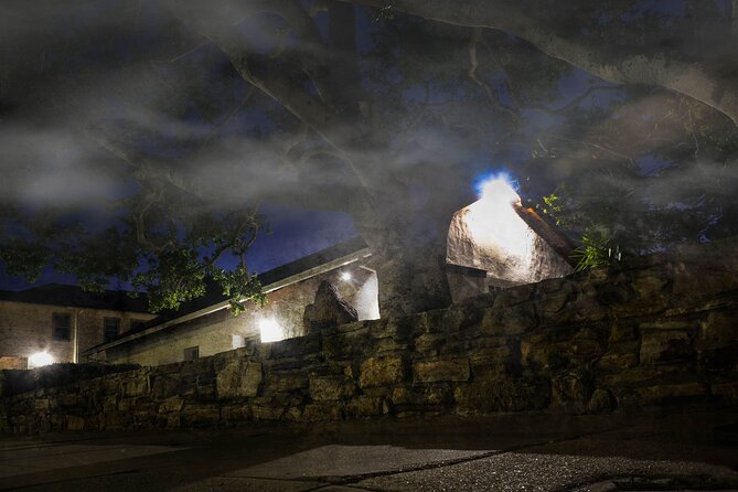 Monterey Ghosts Walking Tour By US Ghost Adventures - Highlights of the Experience