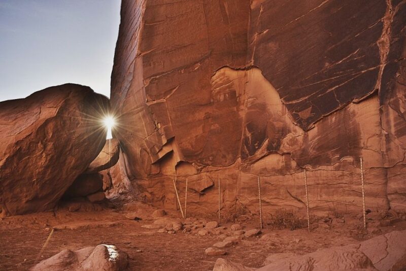 Monument Valley: Scenic 3.5-Hour Cultural Tour - Key Points