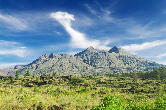 Mount Batur Sunrise Trekking (Private Tour and Breakfast at Restaurant) - Introduction