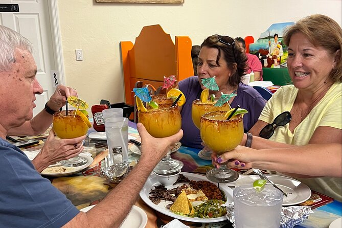 Nacho Average Taco Tour - Exploring Naples’ Hispanic Food Scene
