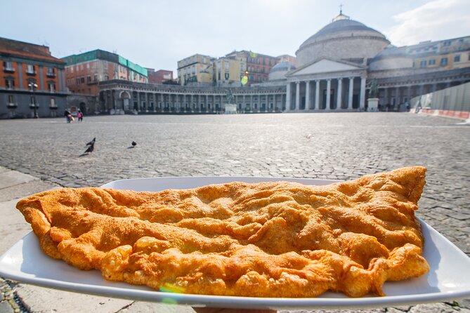 Naples: Pizza and Beyond Food Tour by Do Eat Better - About Your Stay