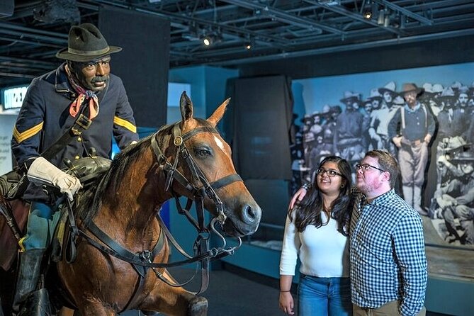 National Medal of Honor Heritage Museum Admission Ticket in Chattanooga - An In-Depth Look at the National Medal of Honor Heritage Center Tour