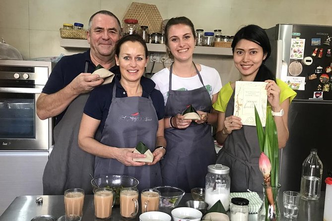 New Malaysian Kitchen Cooking Class and Garden Tour - Introduction