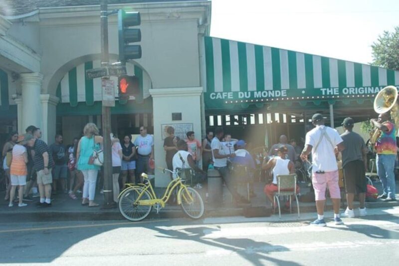 New Orleans: Creole French Quarter Walking Tour - An In-Depth Look at the Experience